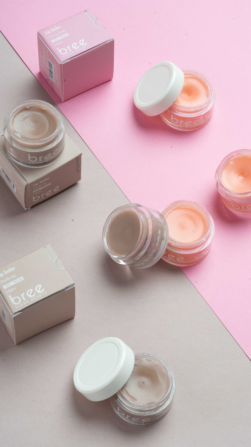 Glossy Lip Balm | Lip Balm Moisturizer | Natural lip balm